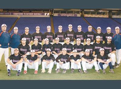 Vikings fourth in state baseball | Sports | grandrapidsmn.com