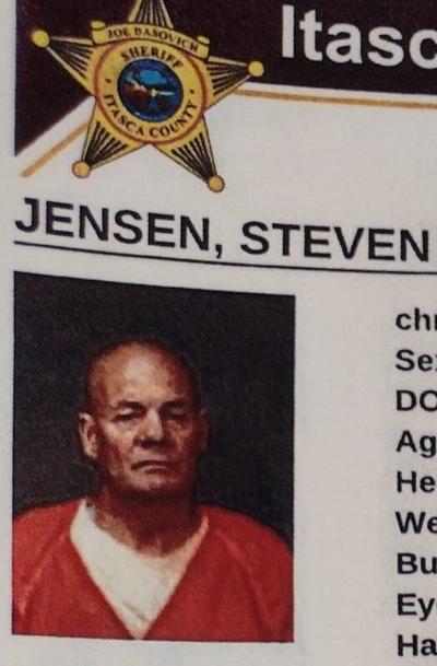 Local man charged with felony offense of Interfere with Privacy/Intent ...