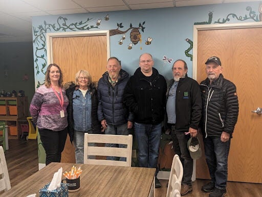 Grand Rapids Area Freethinkers donate $1,500 | News | grandrapidsmn.com