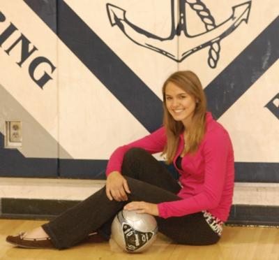 Hibbing Chisholm's Samantha Argir named top girls soccer player for ...