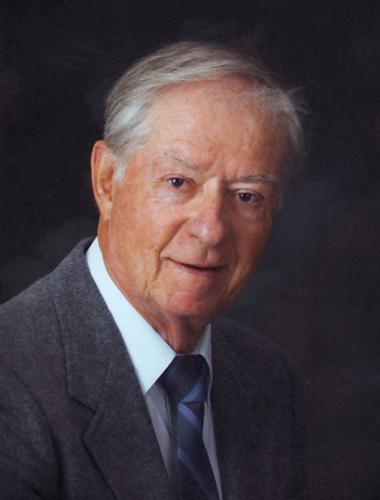 John L. Bonner | Obituaries | grandrapidsmn.com