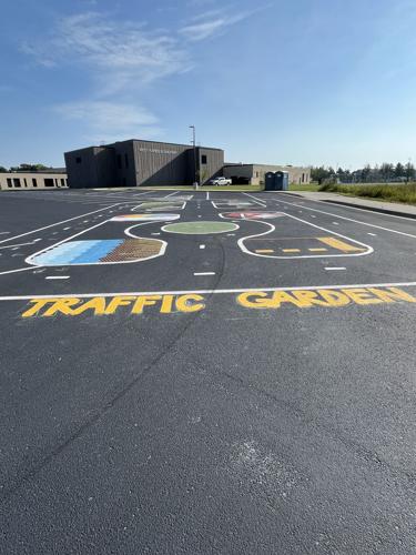 What is a traffic garden? | News | grandrapidsmn.com