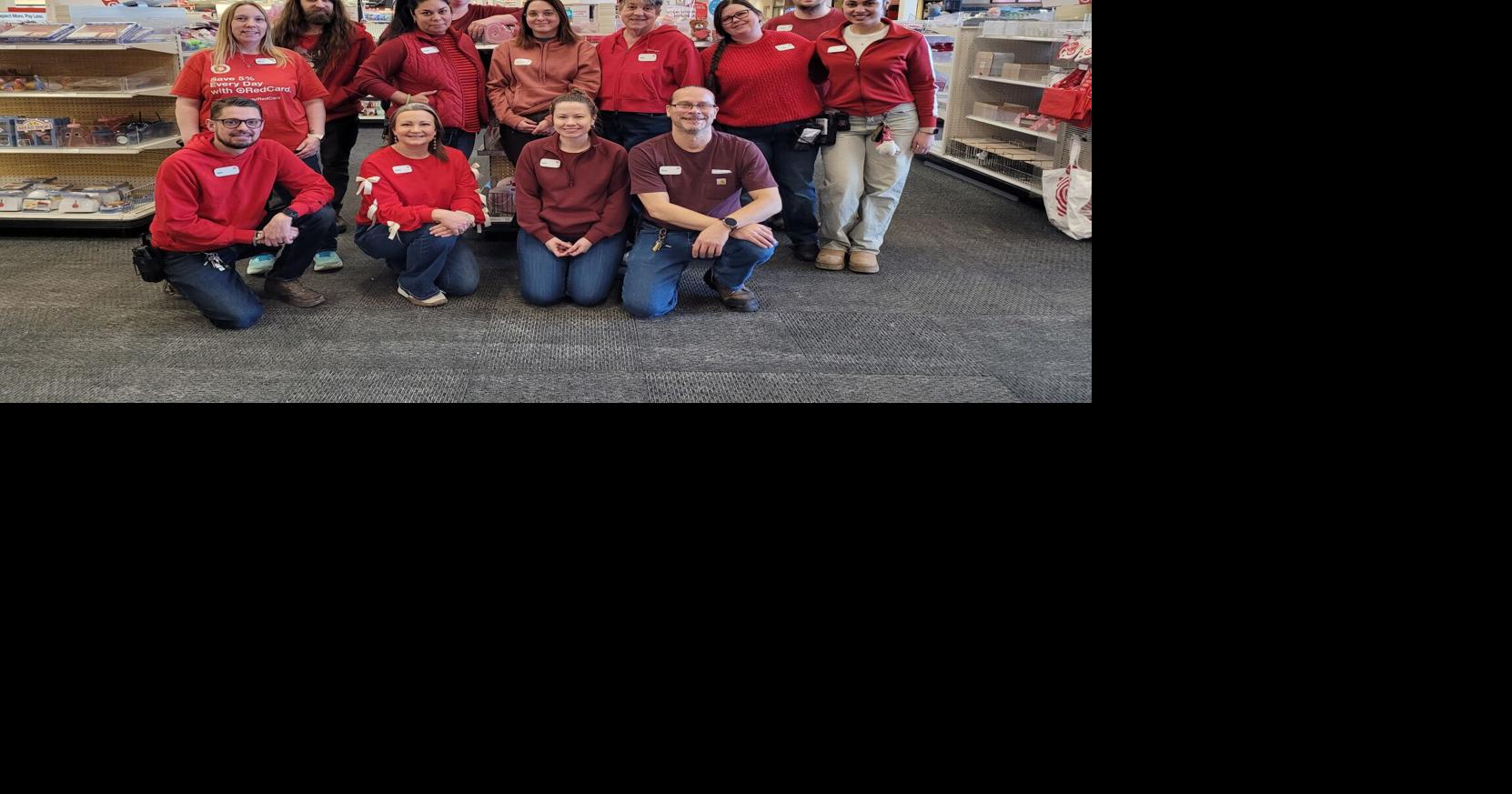 Target begins major remodel of Grand Rapids store | Food ...