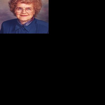 Anna (Anne) Olive Gauthier | Obituaries | grandrapidsmn.com