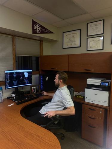 From injury to innovation: Dr. Eric Soderberg and the power of upper cervical care | News ...