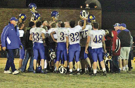 Huskies kick off first state appearance with Ada-Borup | Sports ...