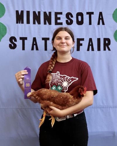 4-H Youth exhibit their best at the 2023 Minnesota State Fair | News ...