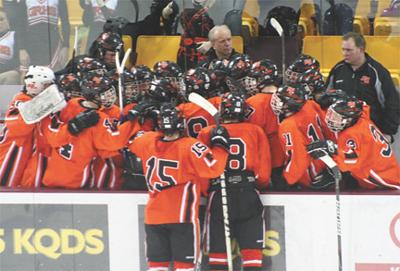 Thunderhawks edged in overtime of Section 7AA Championship | Sports ...