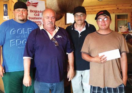 Bigfork Valley hosts sixth annual Golf tournament at Edge June 28 ...