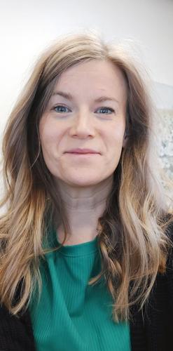 Area 8th graders explore future careers at Minnesota North College ...