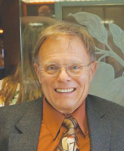 Rick Blake | Election 2014 | grandrapidsmn.com