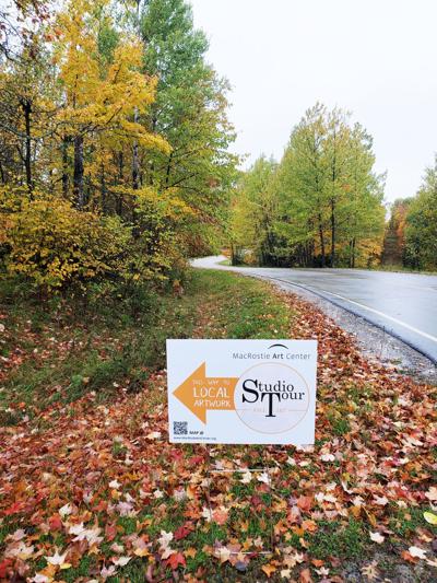 MacRostie Art Center Fall Studio Tour | News | grandrapidsmn.com