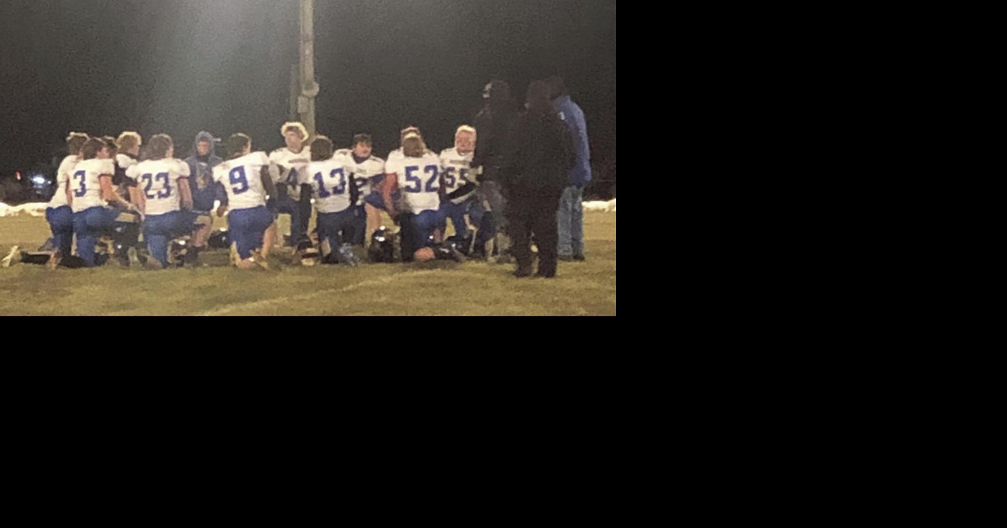 Huskies rip Sebeka, 56-14 | High School | grandrapidsmn.com