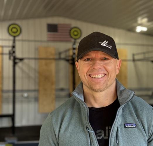 Increasing health opportunities in Grand Rapids: Limitless Lab ...