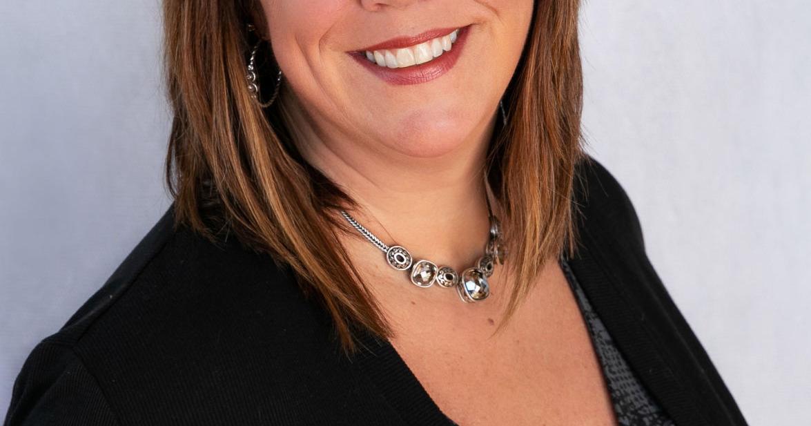 Benolken joins American Bank as business banker | News | grandrapidsmn.com