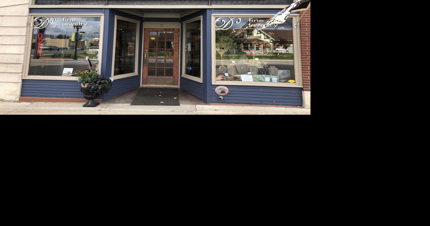 Business Brief: Mississippi Diamond Jewelers | Business | grandrapidsmn.com
