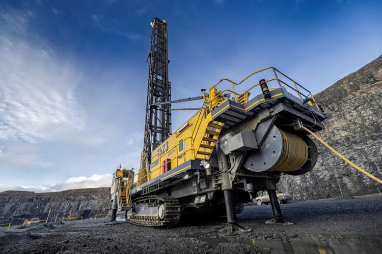 Mesabi Metallics announces new investment in fully electric Epiroc Pit ...
