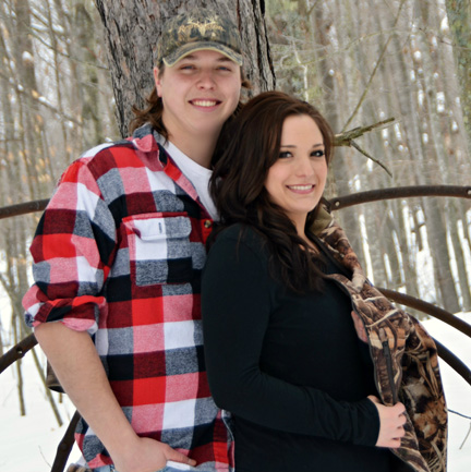 Randall - Gambill | Engagements | grandrapidsmn.com