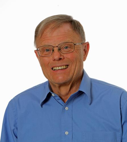 Blake announces run for Minnesota House District 6A | News ...