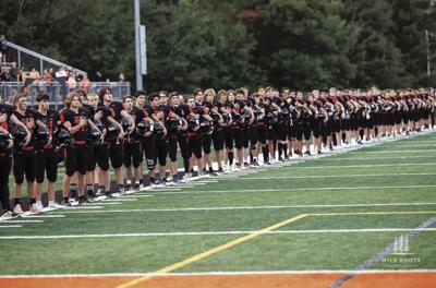 Rapids well represented in post-season awards | High School ...