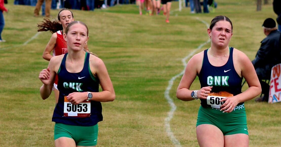 GNK cross country heading back to state | Sports | grandrapidsmn.com
