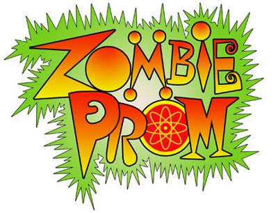 It’s alive! Zombie Prom is back! | Grand People | grandrapidsmn.com