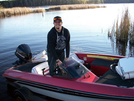 Minnesota fishing success on opener | Featured | grandrapidsmn.com