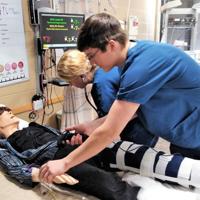 ICC nursing program top of its class | Free Press | grandrapidsmn.com