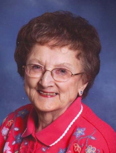 Lenore Amy Foss | Obituaries | grandrapidsmn.com