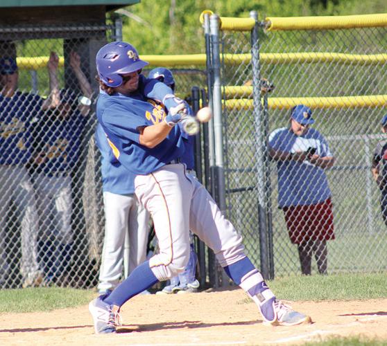 Deer River has dominant start to 7A tourney | High School ...