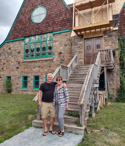 Project Ravenstone Abbey: A Castle Destination | News | grandrapidsmn.com