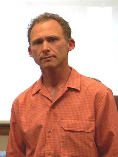 Pagel is top pick for city administrator post | News | grandrapidsmn.com