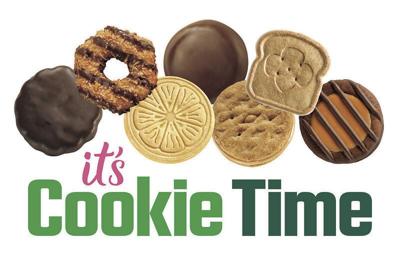 It’s Girl Scout cookie time | News | grandrapidsmn.com