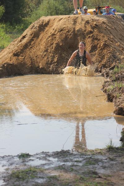 Northern Minnesota Mud run results | Sports | grandrapidsmn.com