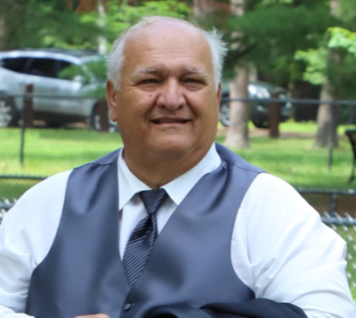 Robert J. Prebeck 1954 - 2022 | Free Press | grandrapidsmn.com