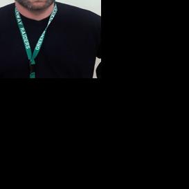 Behind the scenes at 316: With Dan Mell, Dean of Students/Activities ...