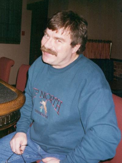 Alan Erickson 1949 - 2021 | Obituaries | grandrapidsmn.com