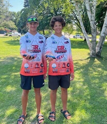 Rapids duo Zimmer, Nikkel take second in Lund Virtual | Sports ...