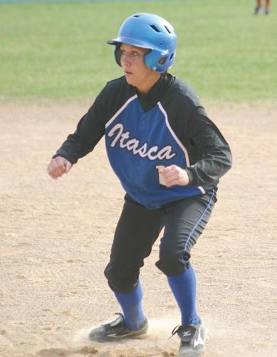 Itasca softball team wins two more | Sports | grandrapidsmn.com