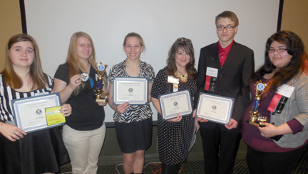 Greenway Key Club attends District Convention | Grand People ...