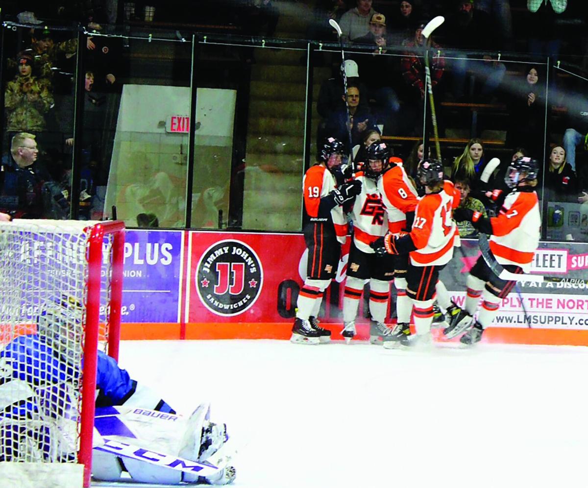 Thunderhawks hockey is ready to roll in 2025-26 | Sports ...