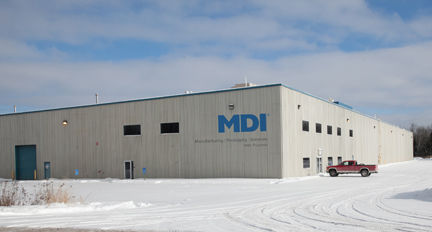 Grand Rapids Area Community Foundation spotlights MDI Workforce ...