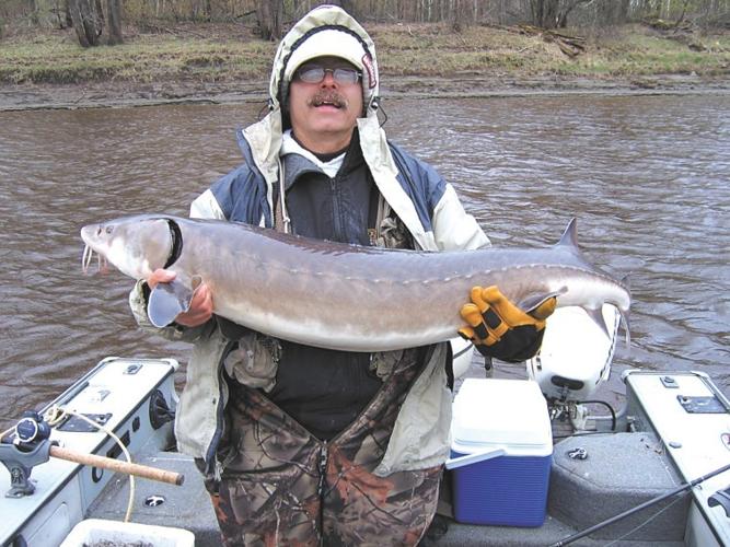 Fishing II | Featured | grandrapidsmn.com