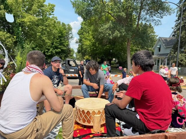 Tall Timber Days Recap | News | grandrapidsmn.com