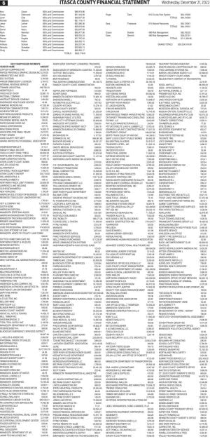 Page F001 | legals | grandrapidsmn.com
