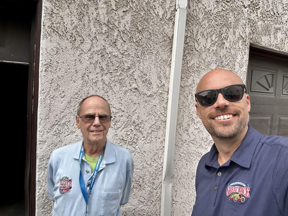 Hemmings Great Race 2026 Route 66 Adventure | Blog | greatrace.com