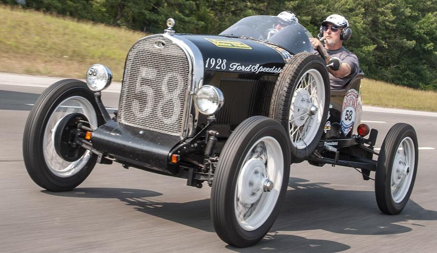 Funeral services set for Great Racer Richard Fredette | Blog ...