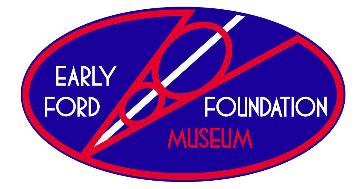 Sponsor Spotlight: Early Ford V8 Foundation | Blog | greatrace.com