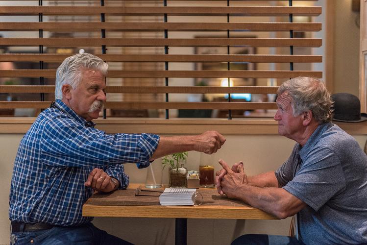 Introducing Your 2017 Great Race Announcers | Blog | greatrace.com