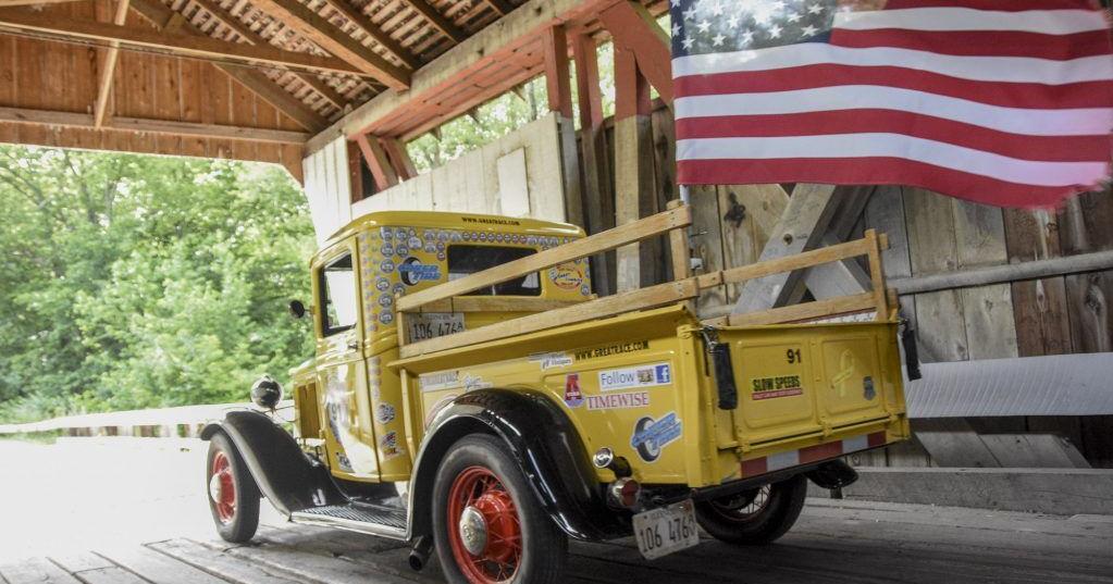 Jeff and Eric Fredette Win the VCRA "All Stars for Autism" Rally | Blog ...